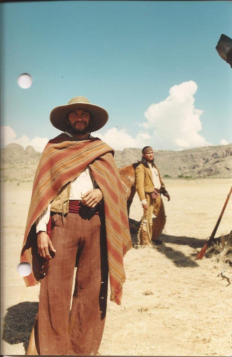 FERNANDO BANDA Y SU T´HABLAO ESTARÁN EN MATAMOROS – Angel Reyna