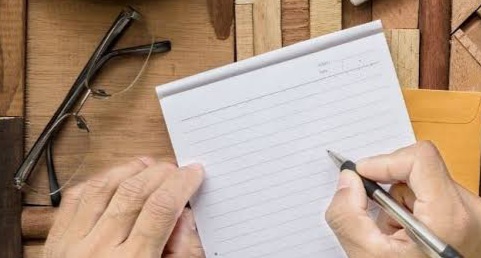 PRESENTARÁ ERIC ARAYA SU LIBRO REDACTARIO – Angel Reyna