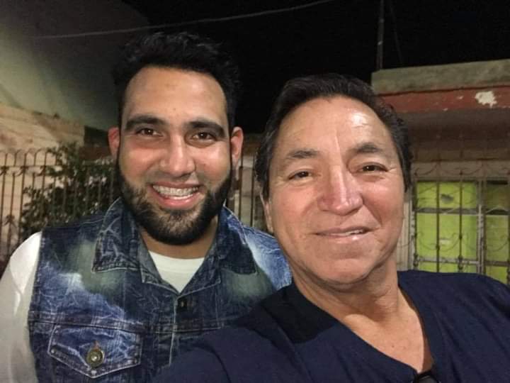 FALLECIÓ EL PROFESOR JUAN CARLOS BERÚMEN RODELA – Angel Reyna