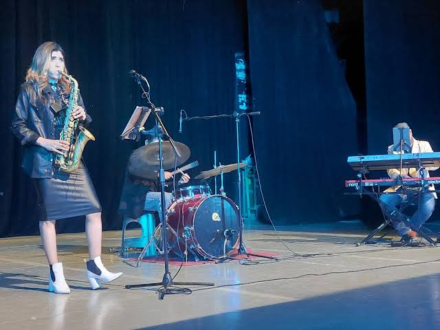 CELEBRA 50 AÑOS DE VIDA LA CASA DE LA CULTURA DE GÓMEZ PALACIO – Angel ...