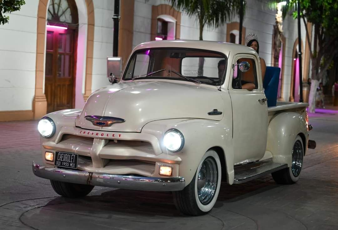 CELEBRARON EN LERDO «RAYMUNDO SOBRE RUEDAS» – Angel Reyna