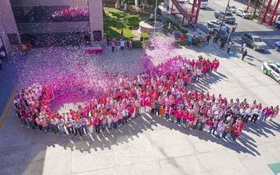 «TOCAN CORAZONES» EN GÓMEZ PALACIO – Angel Reyna